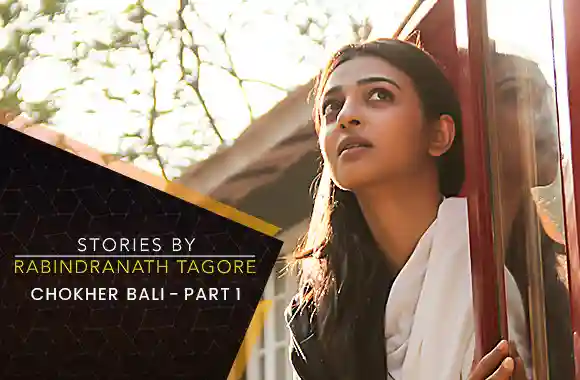 Watch Stories By Rabindranath Tagore TV Show Online | English | E1 ...