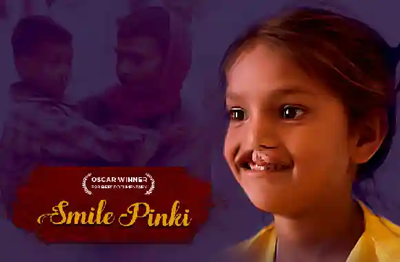 Watch Smile Pinki | Online at EPIC ON