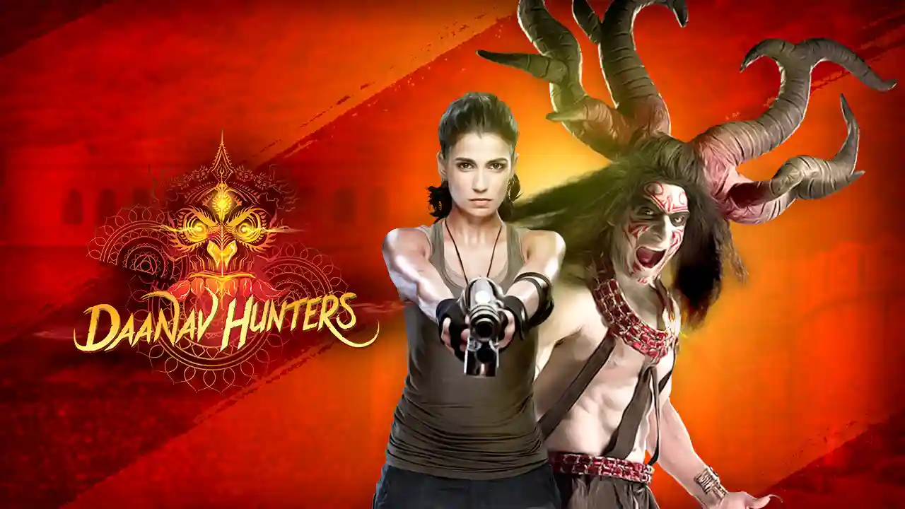 Daanav Hunters