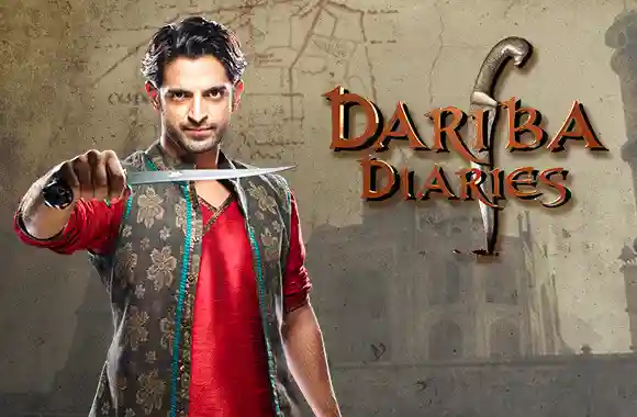 Watch Dariba Diaries Online | EPIC ON