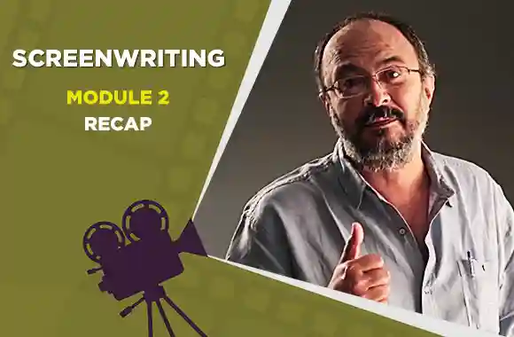 Module 2 - RECAP
