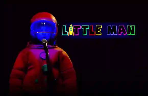 Watch Little Man Movie Online | Epic On
