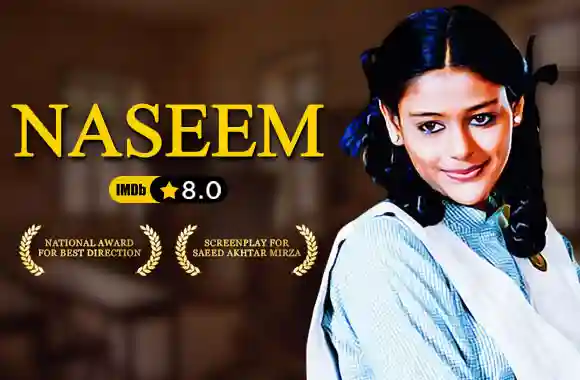 Watch NASEEM Movie Online | EPIC ON