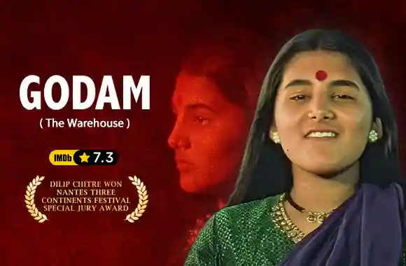 Watch Godam Online | EPIC ON