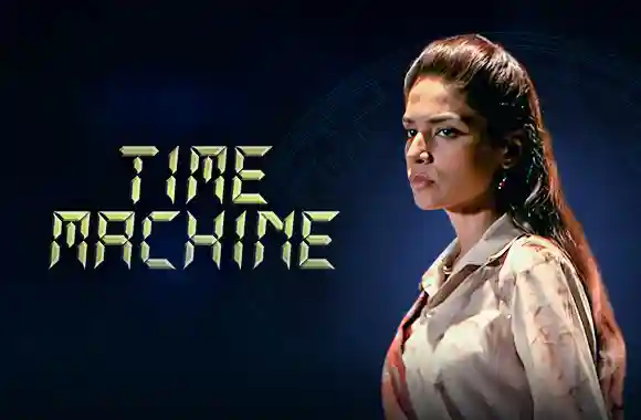Watch Time Machine Online | S1 | Epic On