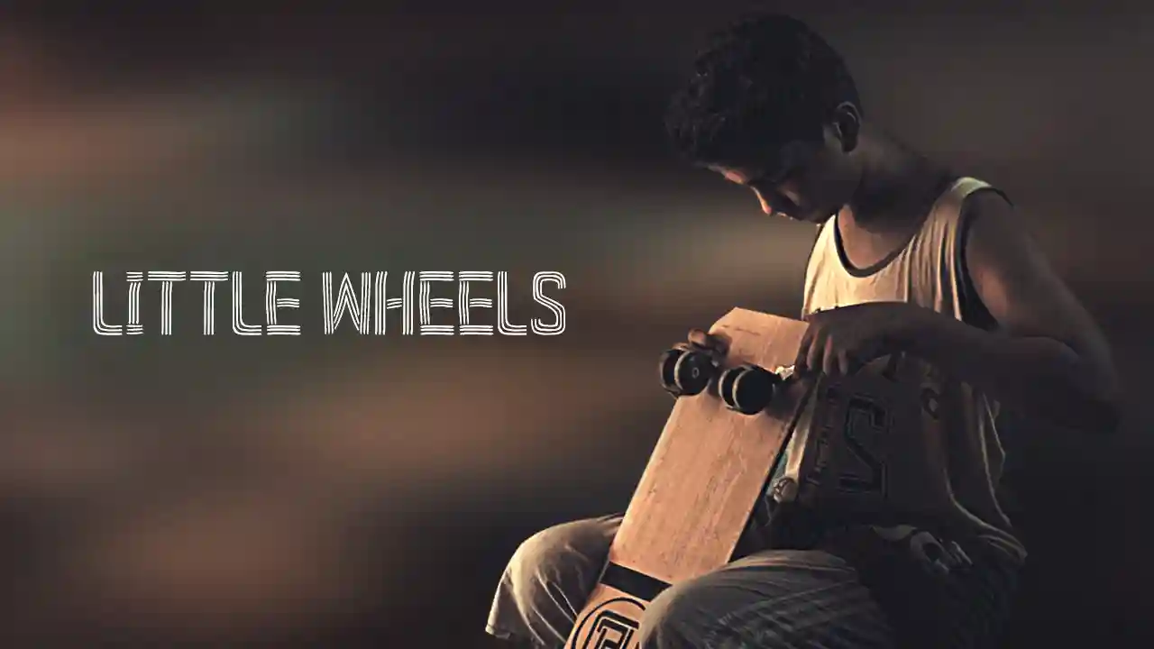 Little Wheels