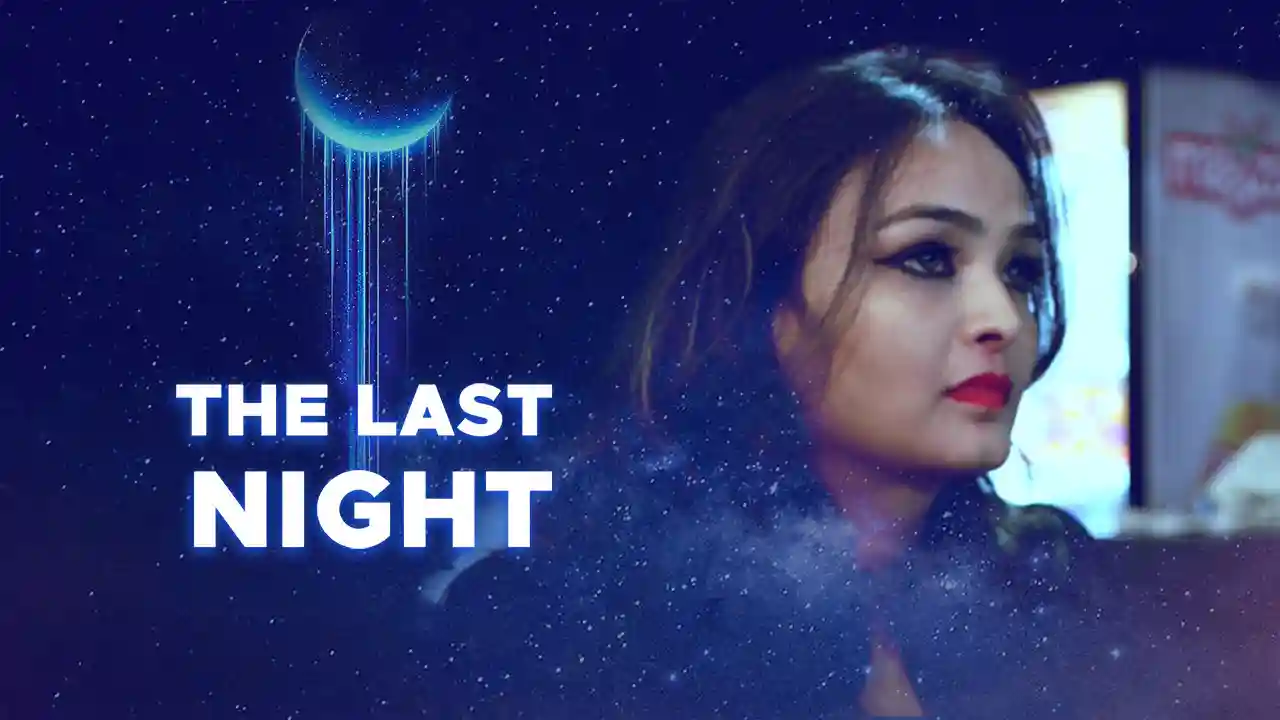 The Last Night