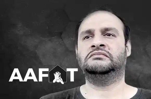 Watch Aafat Movie Online | Epic On