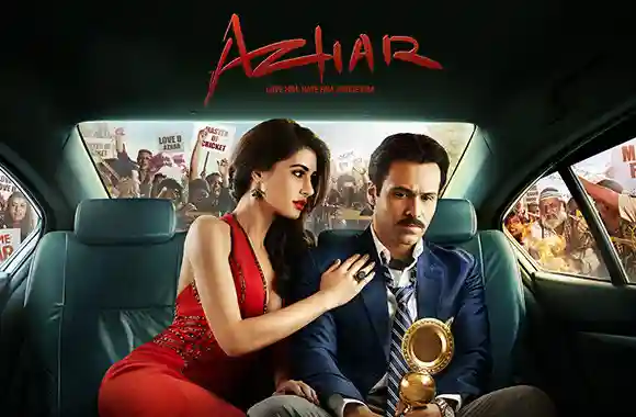Watch Azhar Movie Online | Epic On